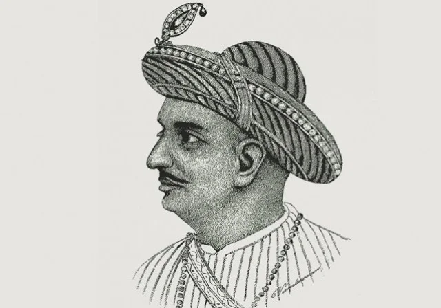 The Truth of Tipu Sultan
