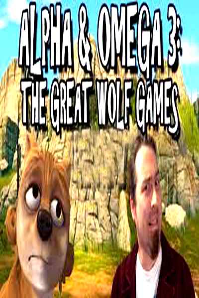 Alpha And Omega 3: The Great Wolf Games Movie Free Download - all movie ...