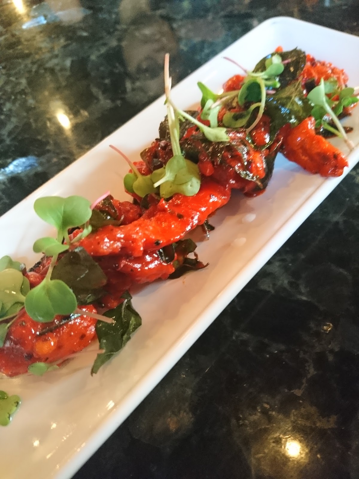 Stir Your Souls: Aesthetic Food At Cafe Southall...