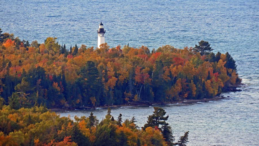 The Agatelady: Adventures and Events: Fall Color Drive and HIke from ...