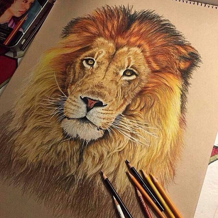 Top 10 mejores dibujos de Instagram