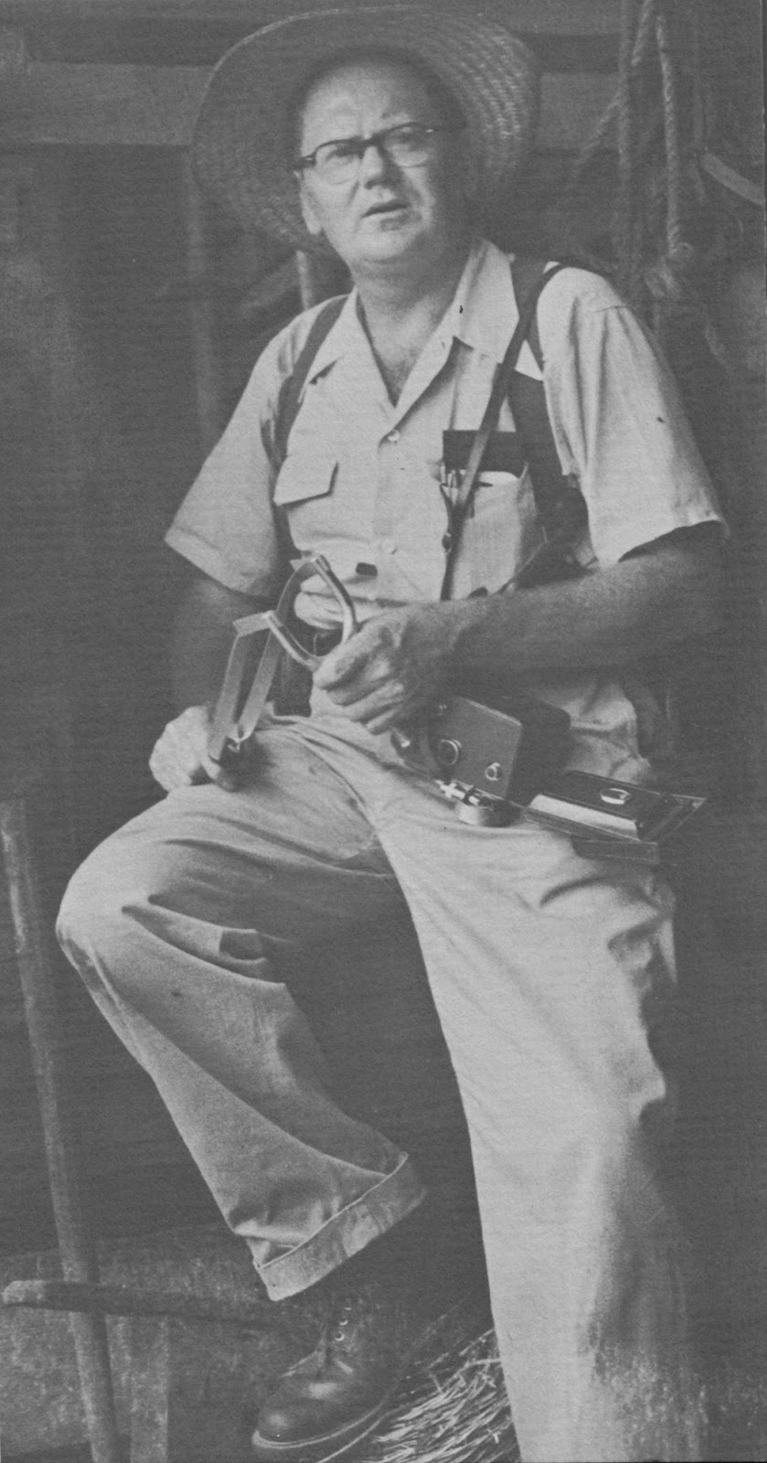 Progress is fine, but it's gone on for too long.: The art of the ...