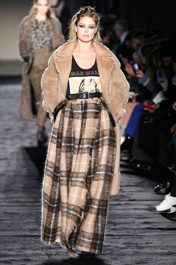 Fashion Studio Magazine: MILANO MODA DONNA