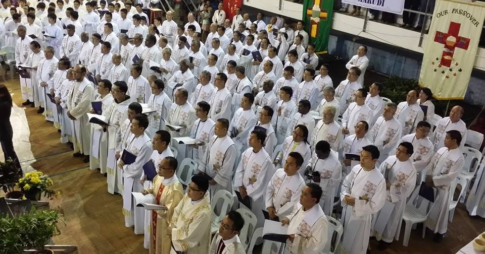 Diocese of Miri: Episcopal Ordination of Bishop Richard Ng