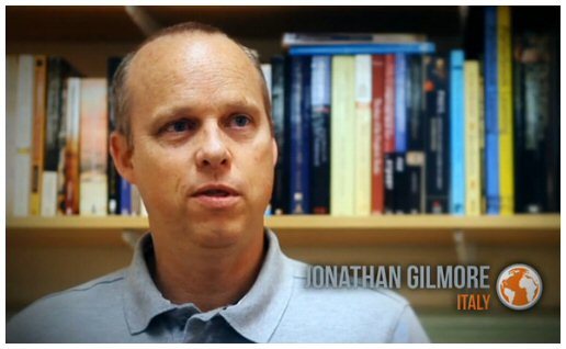 Mariotti in Action: Connect Together Gospel Churches