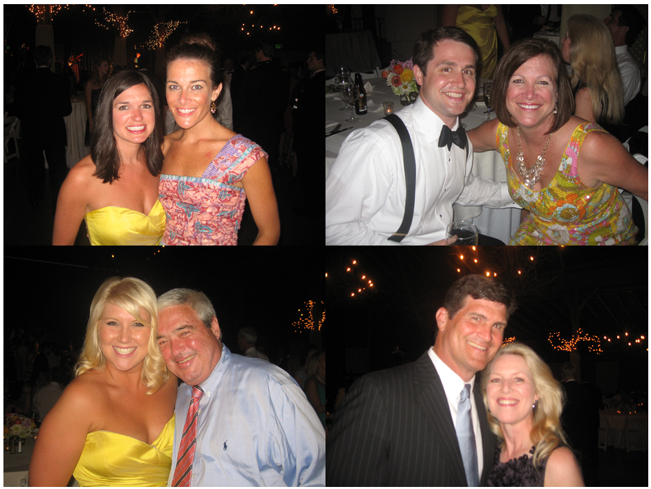 The Pink Elephant: Mr. and Mrs. Douglas Reilly Monroe!