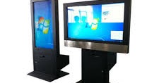 All About Computer Kiosks is Here ~ Amit Manufacturing Company - Amcofab
