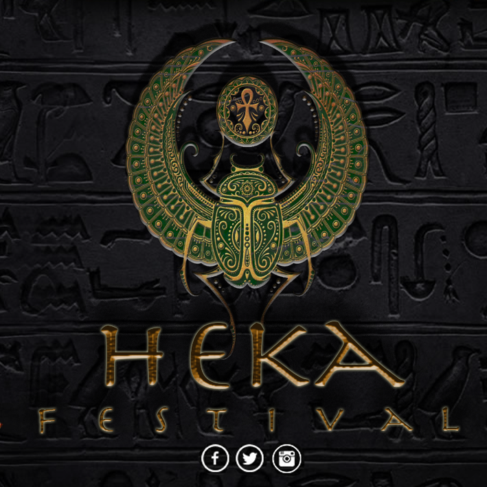 Heka el nuevo festival que pondrá a vibrar a Colombia - Relecty