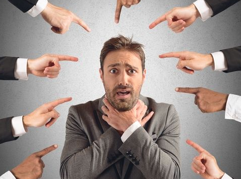 Sehat itu Mudah dan Murah: Ketakutan adalah Mencuri Kesempatan Besar Kita