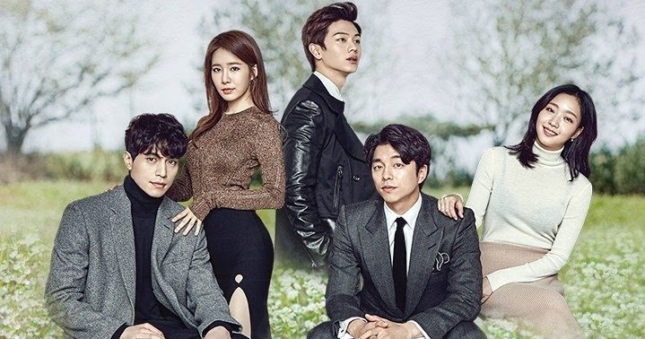 MMTV95: Goblin Series (2016) - ျမန္မာစာတန္းထိုး