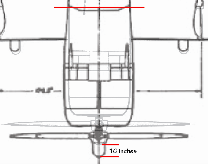 Tailhook Topics: The Last Propeller-Pulled Corsairs: F4U-5/AU-1/F4U-7