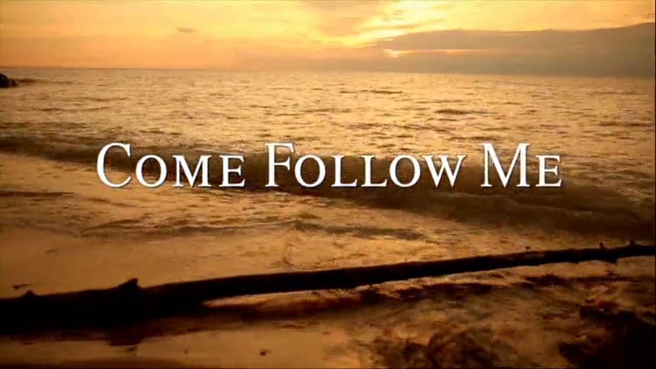 mamabishop: Follow Me