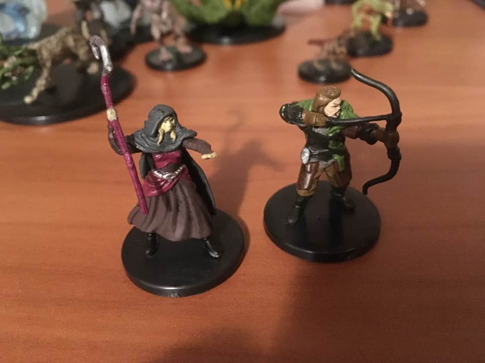 Twenty Sides to Every Story: Tomb of Annihilation Accessories Unboxing