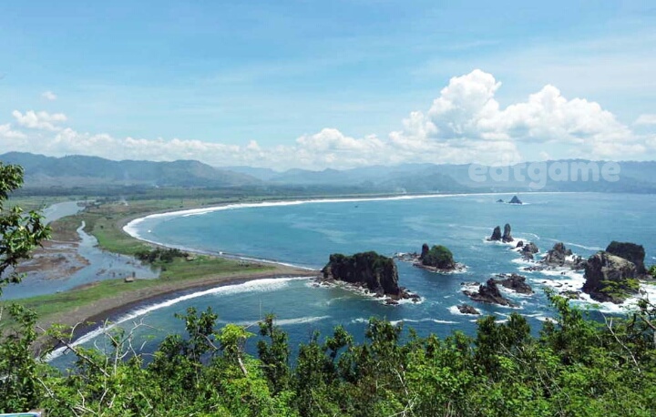 Tempat wisata Populer di Kota Jember - Sekitarku