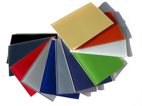 Asahimas Glass Forum: LACOBEL, Ecological Mirror and MATELAC