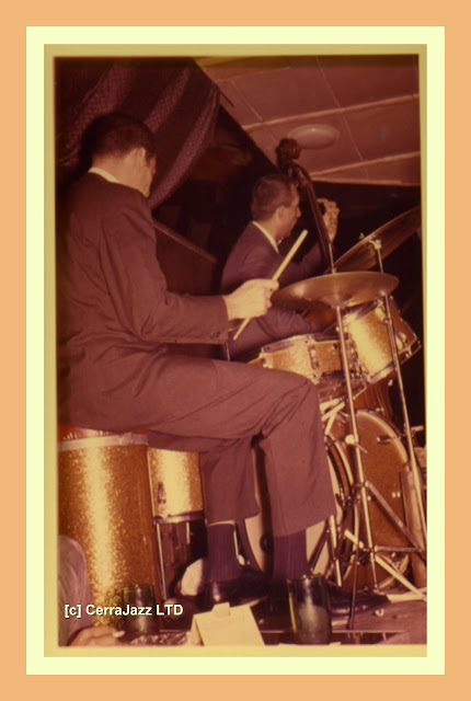 JazzProfiles: December 2013