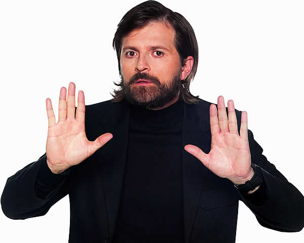 YBSLF: Julio César Herrera