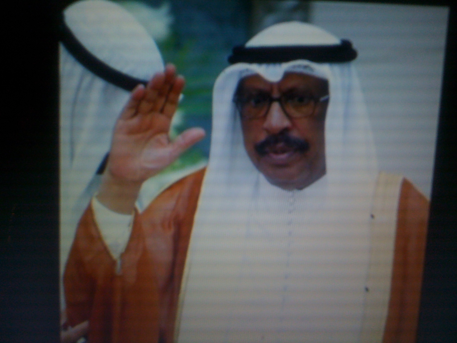 THE BLACK SOCIAL HISTORY:: BLACK SOCIAL HISTORY : AFRO-KUWAIT SAAD AL ...