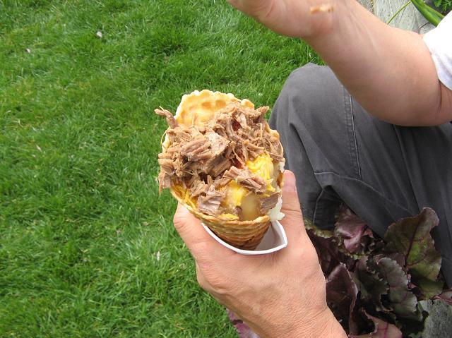 Great Escape from NJ: Dreadlocks and Furries, oh my!