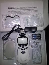 genki mesin terapi digital