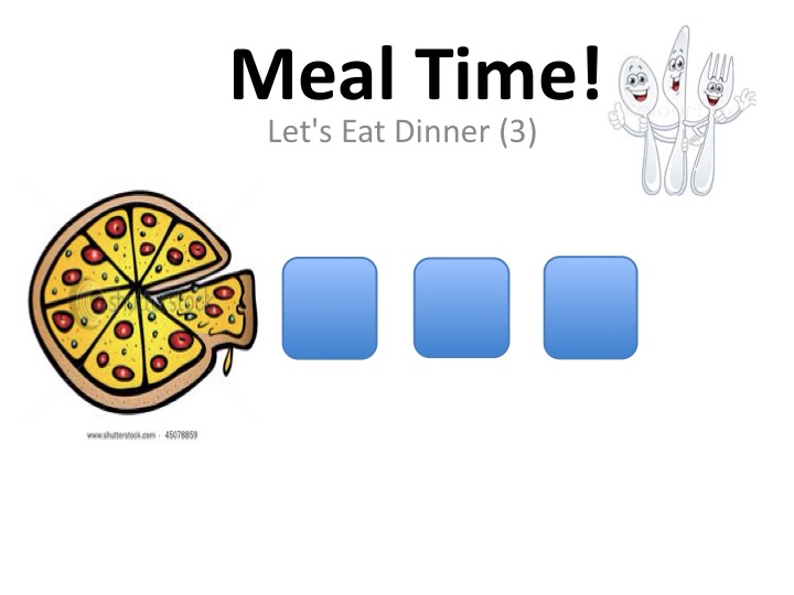 Speech & Language Pathology Mommy