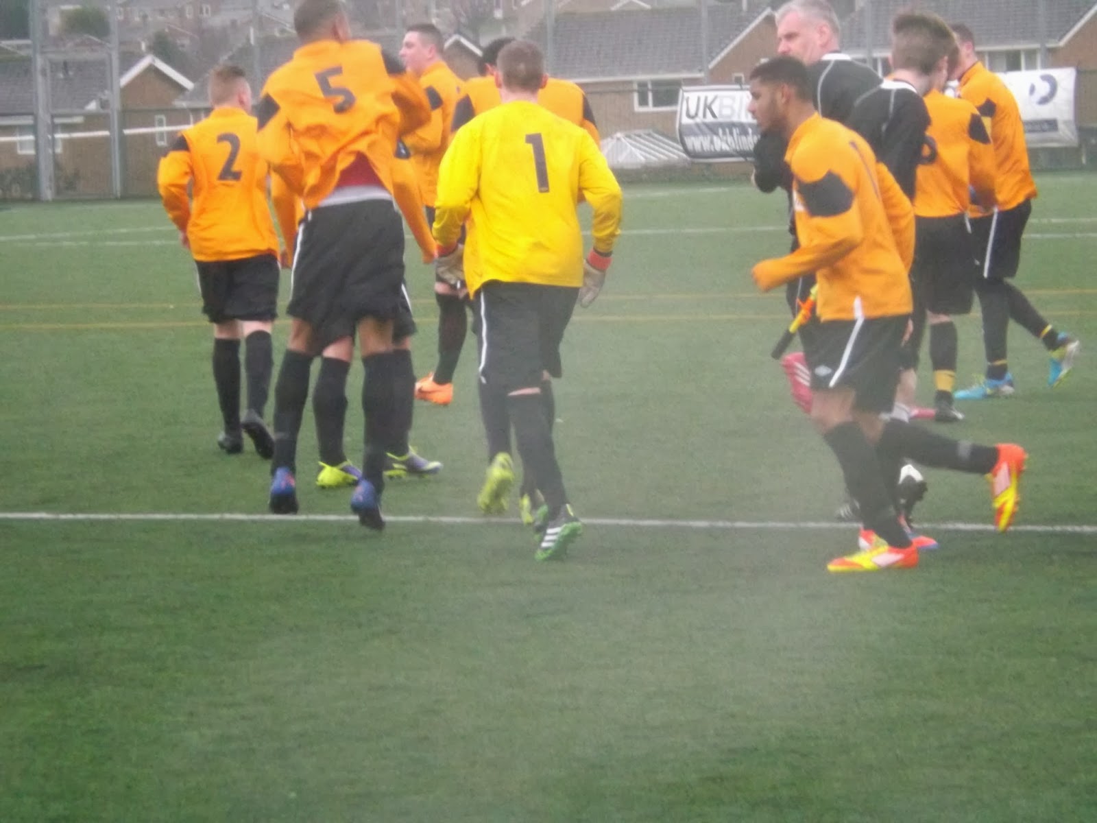 Chesterfield Youth 3 County Youth 4