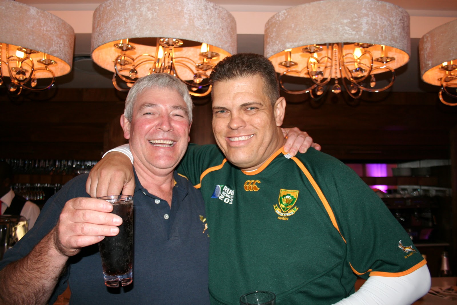 Not "The Library Club": September 2011