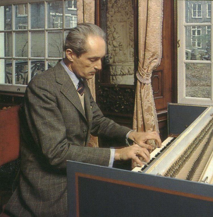 Ya nos queda un día menos: Adiós a Leonhardt