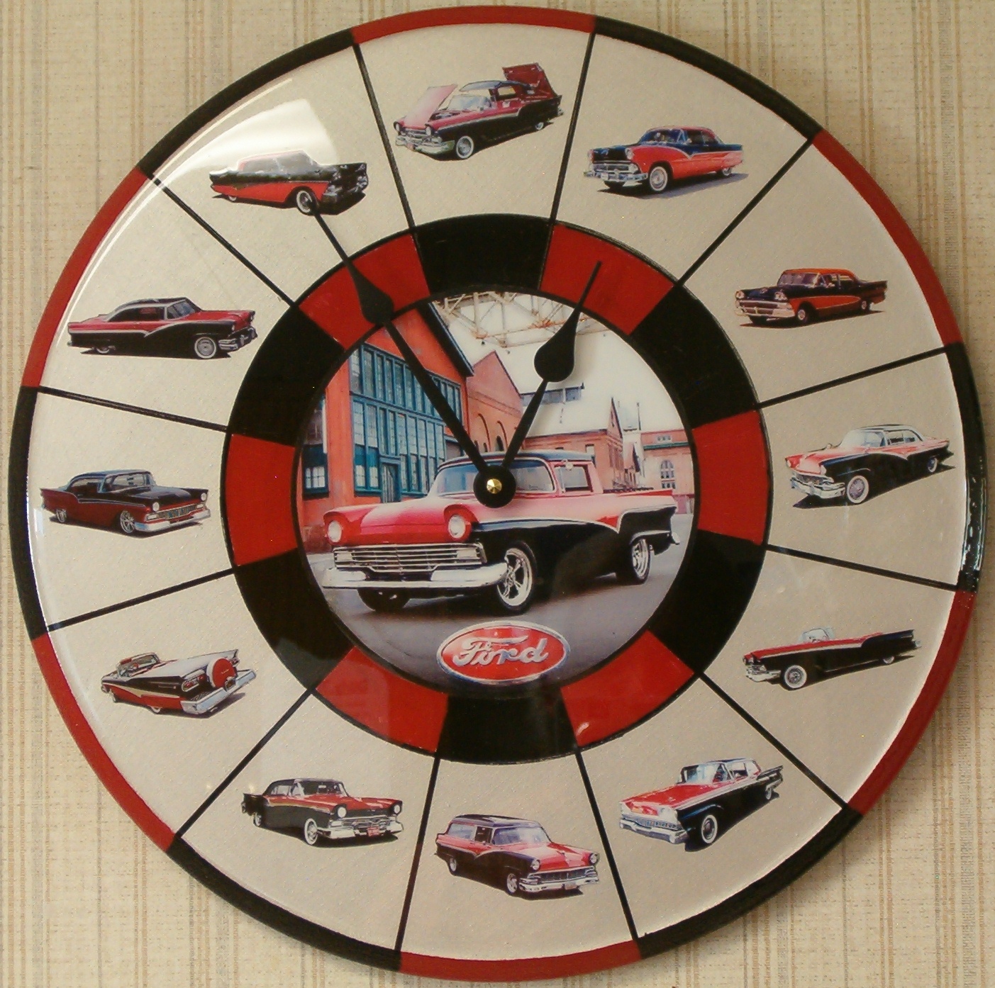 The Boot Hill Coffin Co. & Klockworks