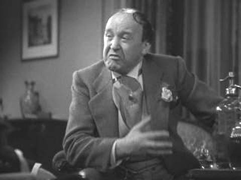 His Name Is Studd: The Maltese Falcon (no, not that one)