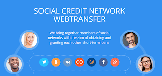webtransfer make money social: Bienvenidos a Webtransfer! make money social