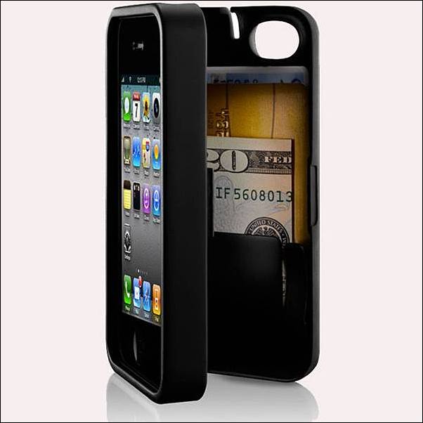 wOndor.blogspot.com: 25 Most Unusual iPhone Cases