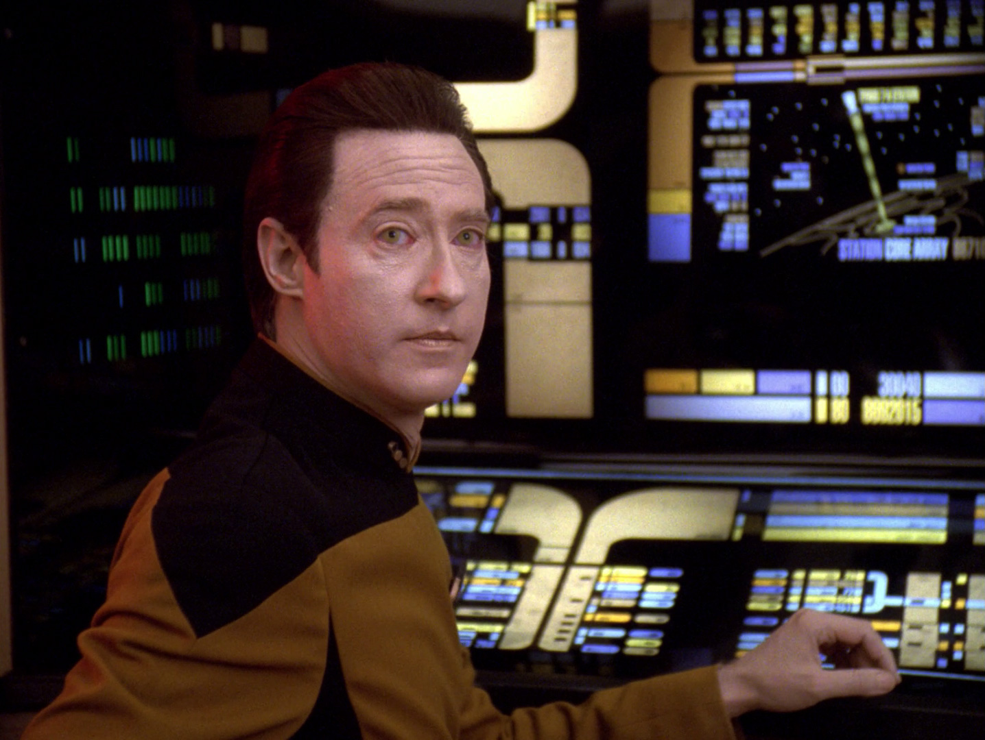 Wrath of Dhan Star Trek Prop Blog: OKUDAGRAMS PART 2: CREATING THE 24TH ...