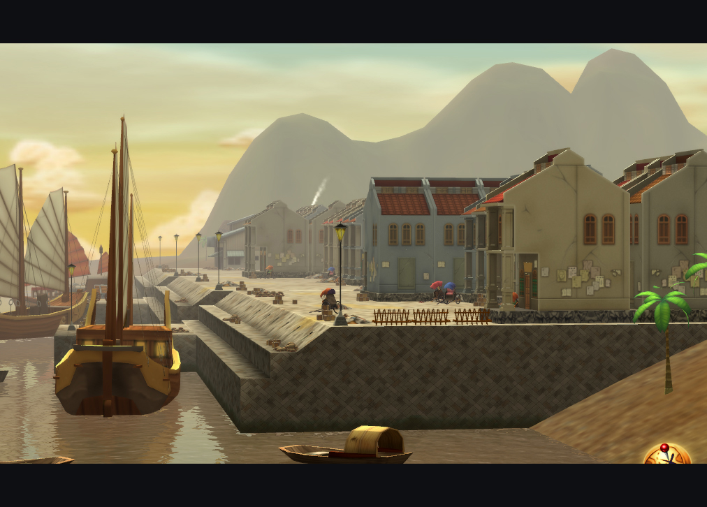 Serious Games Singapore