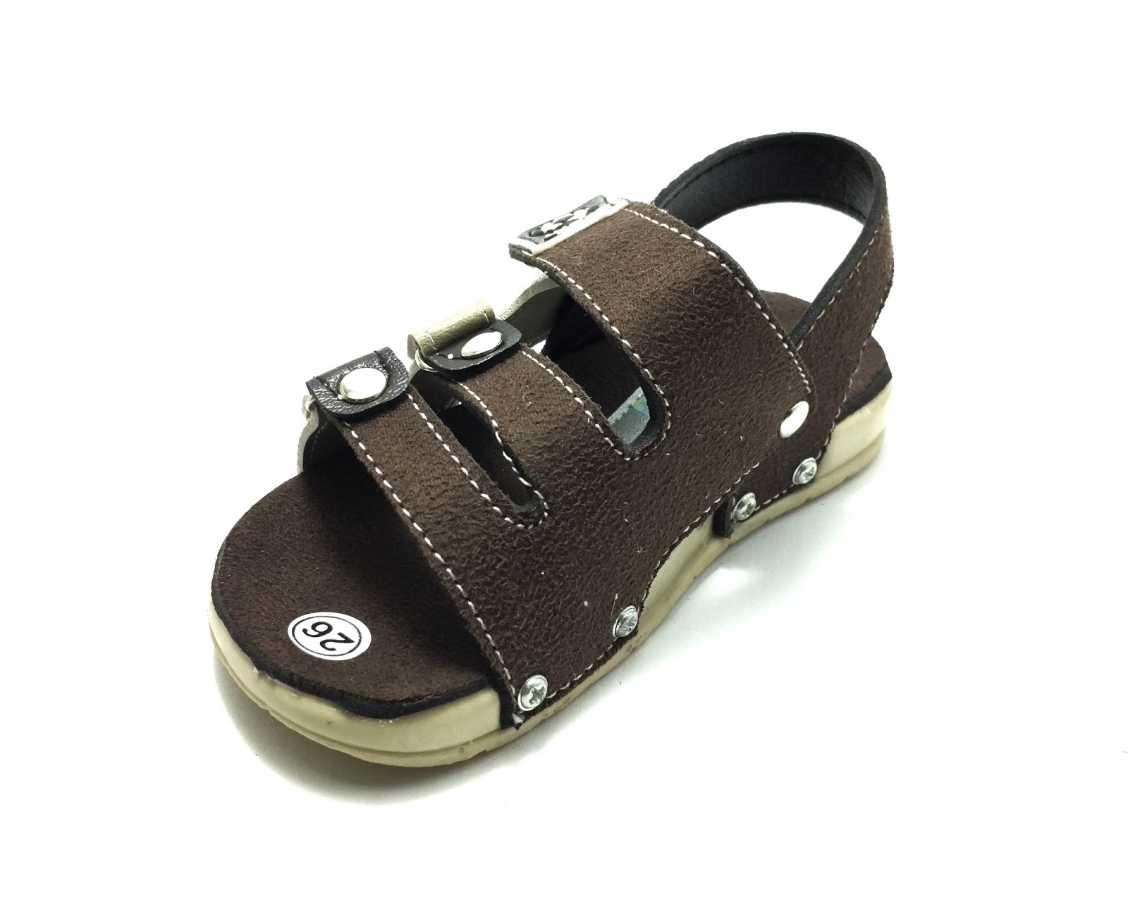 Sepatu Sandal Anak Baby Sport - Amira Baby Shoes
