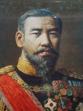 The Mad Monarchist: Monarch Profile: Emperor Meiji of Japan