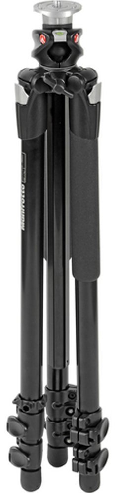 Manfrotto 055XPROB Pro Tripod Legs (Black) |Camera Tripods