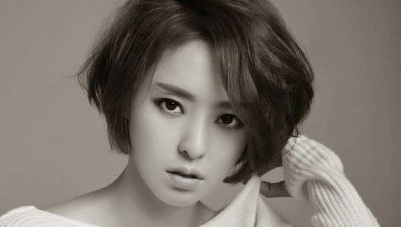 Lee Da hee - Alchetron, The Free Social Encyclopedia