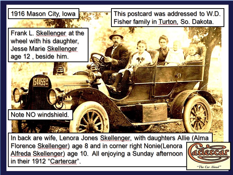 *: Post #13 - JUNE is bursting out all over!