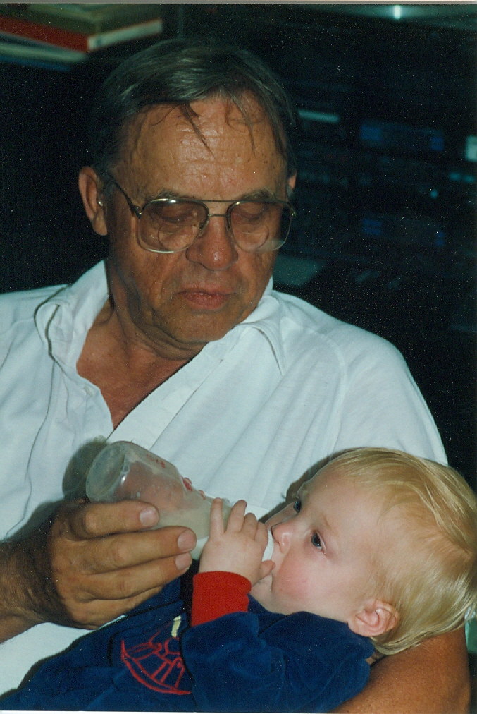 Culhane-Pera: A PICTORAL TRIBUTE TO OUR PARENTS