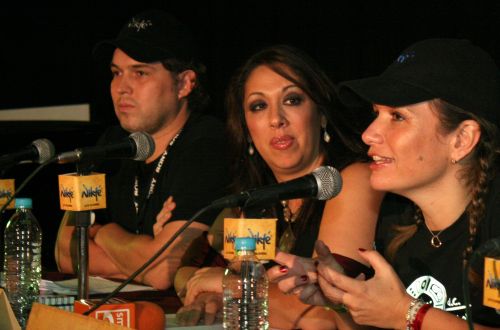 Fracasa en taquilla película Nikté