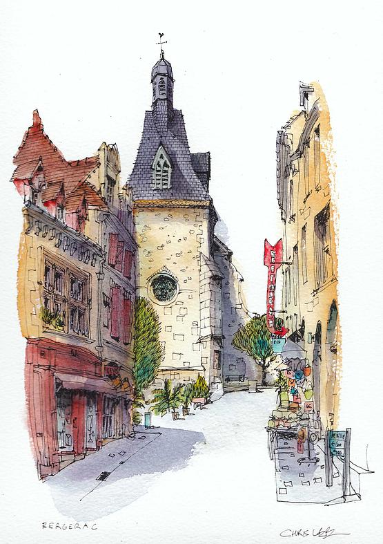 Design Stack: A Blog about Art, Design and Architecture: Charming ...