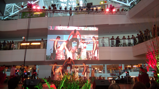 Celebration of Kambengan Culture: Palawan's List Of Folk Dances, Music ...