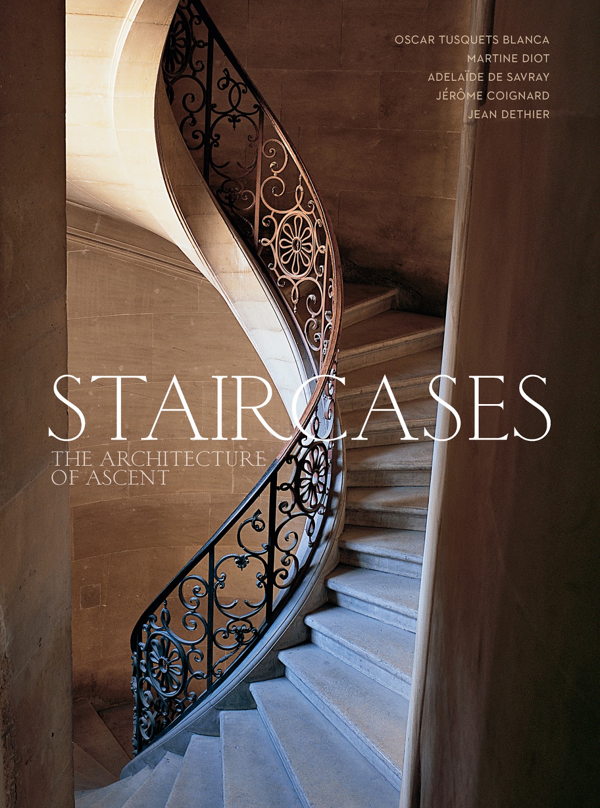 maple and shade: WEEKEND READING | STAIRCASES.