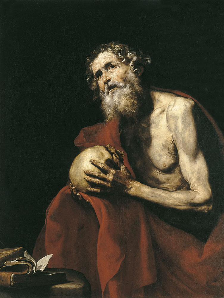 30 de Setembro - S. Jerónimo