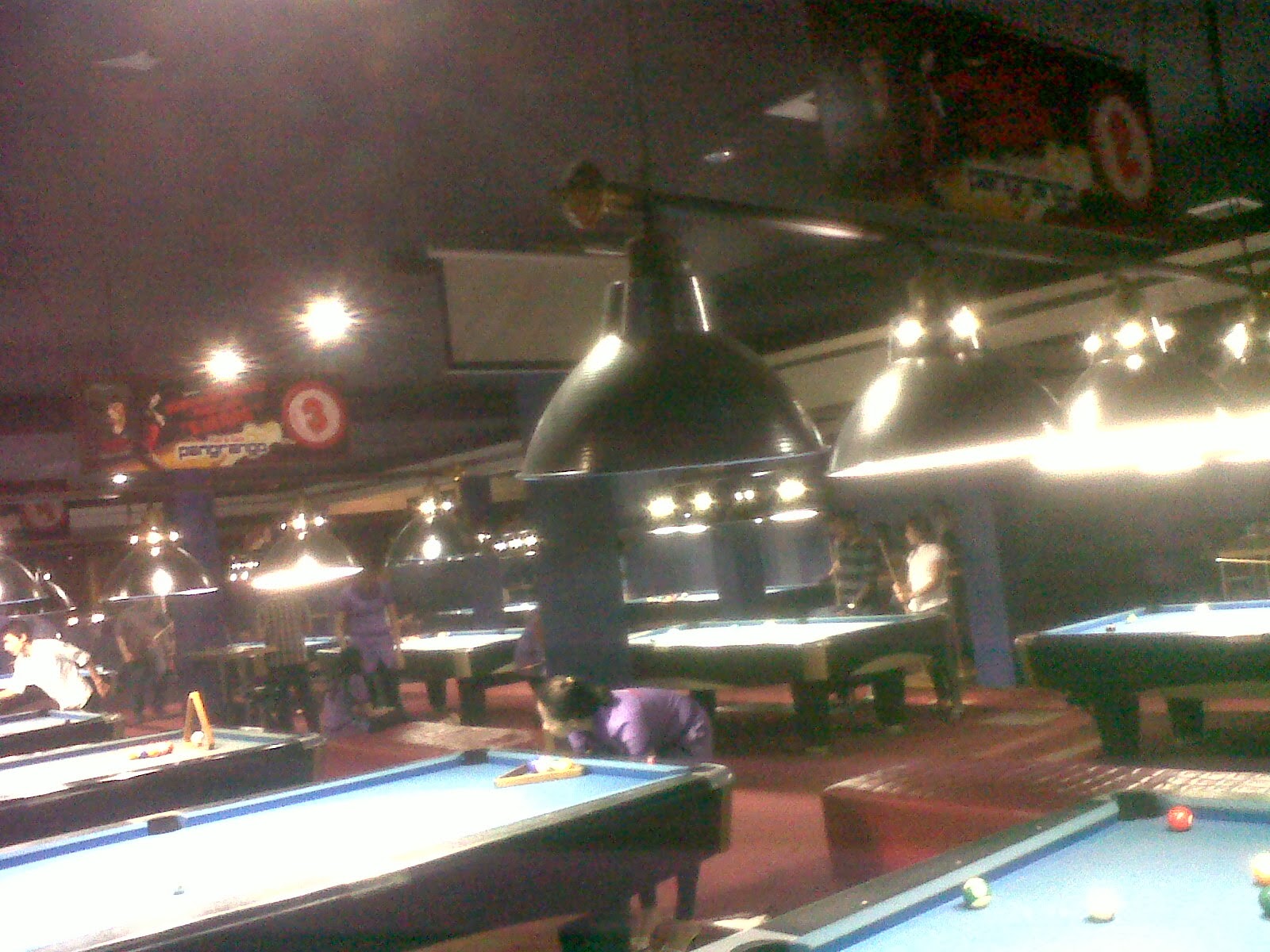 Billiardholic : Informasi Tempat Billiard / Bilyar / Bilyard di Jakarta ...