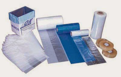 Different Types of Plastic Packaging Materials ~ Online Business ...