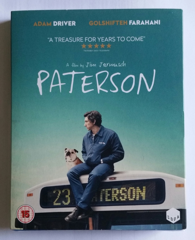 Always a Critic: September 2017