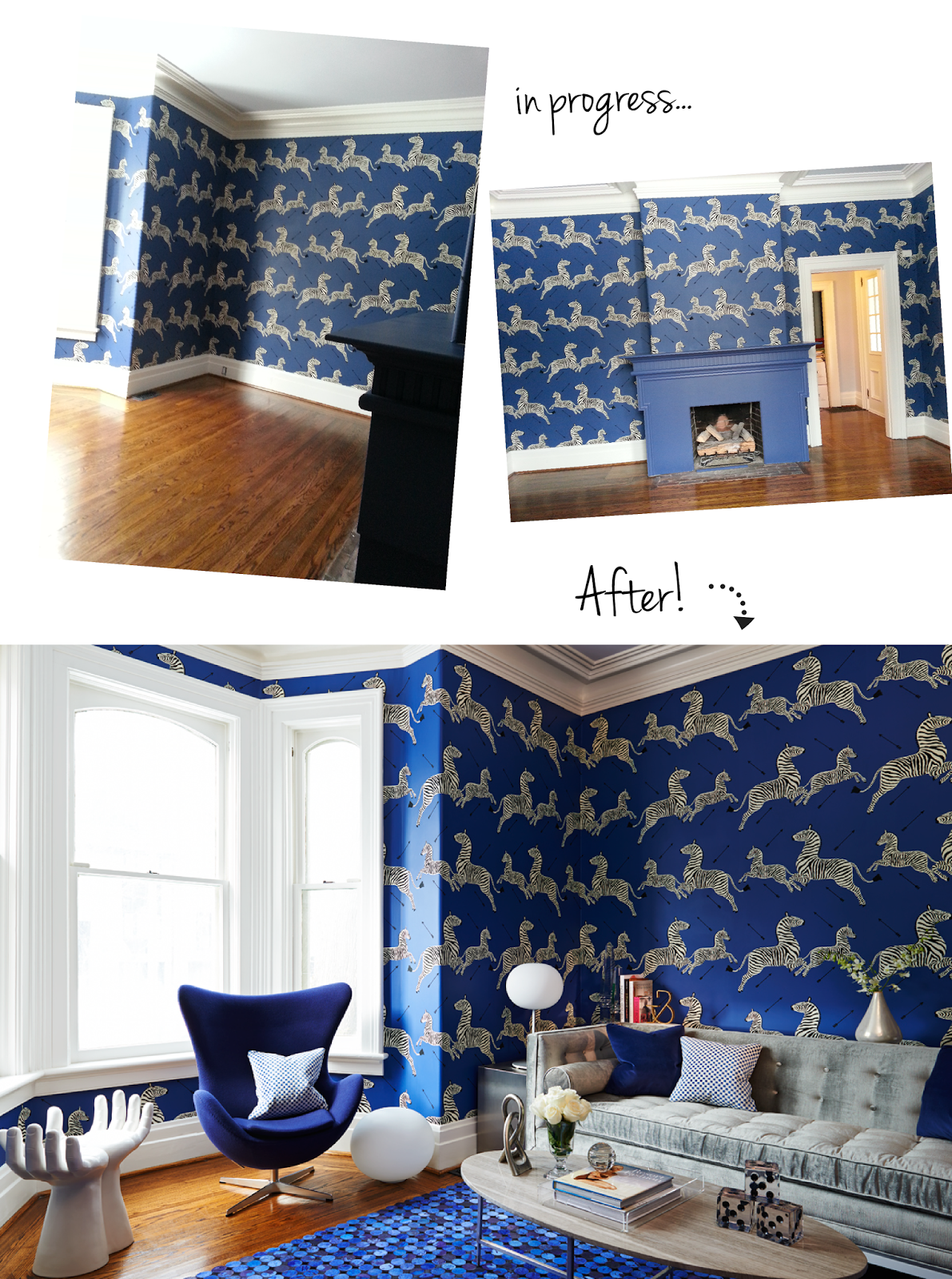 Stacey Cohen Design Blog