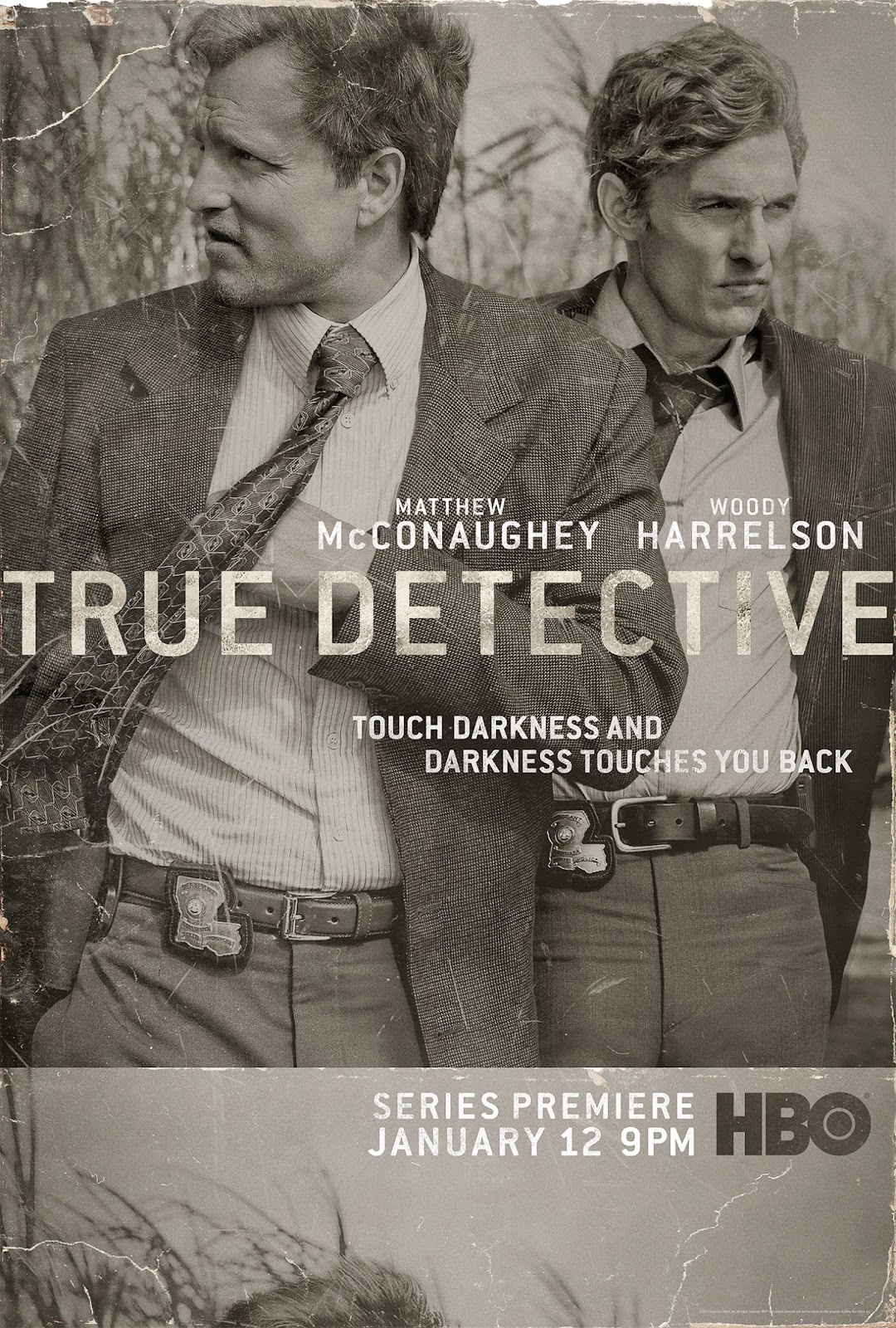 From the Heights: True Detective: Light Versus Dark